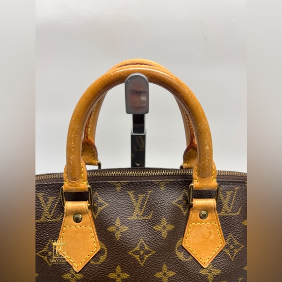 Louis Vuitton | Bags | Louis Vuitton Monogram Alma | Poshmark